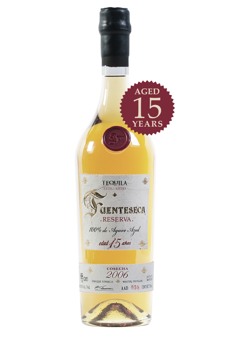 Tequila Fuenteseca « Terranova Spirits